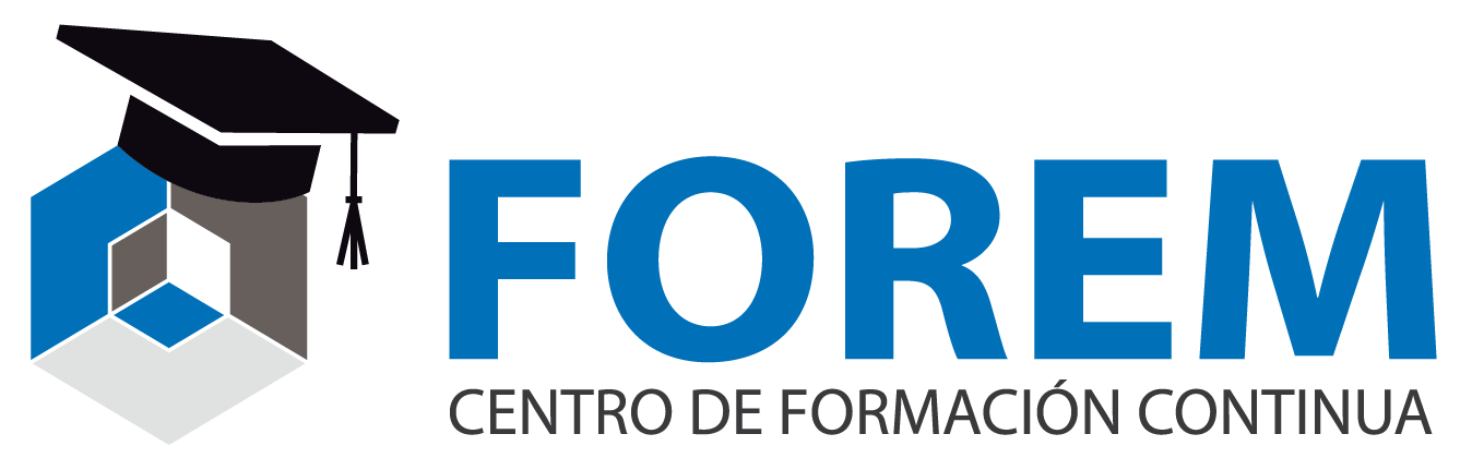 Forem: Todos los cursos